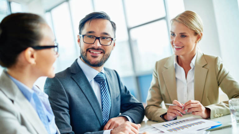 A Guide to Working With An Investment Banker From ScaleView